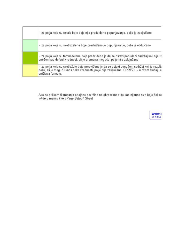 Odluka O Imenovanju Lica Ovlascenog I Zaduzenog Za Kontrolu Zabrane Pusenja | PDF