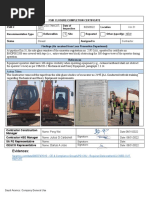 Saudi Aramco Code of Conduct | PDF