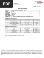 Zuellig Order Form E-Sales Order | PDF | Business