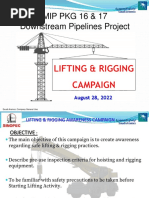 Aramco Operational Calendar 2025 | PDF