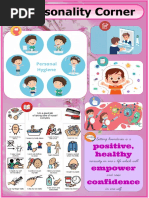 GAD Corner YELLOW | PDF