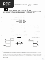 Stowage Factor Conversion Table | PDF | Nature