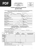 Module 10 Information Processing | PDF | Memory | Long Term Memory