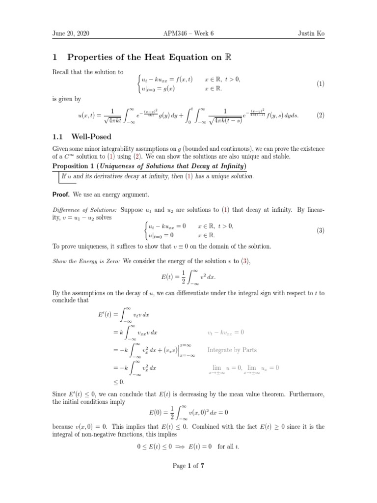 Parte 6 | PDF | Maxima And Minima | Ordinary Differential Equation