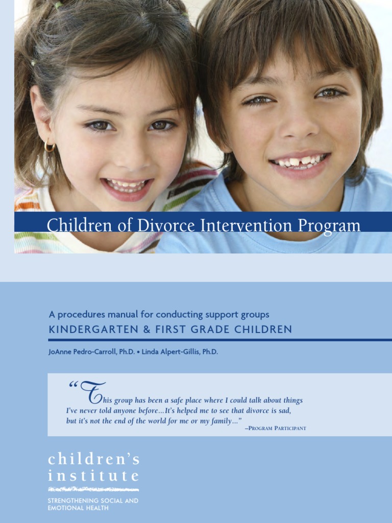 Codip Grades K-1 | PDF | Feeling | Self Esteem