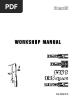 Shimano Torque Specs | PDF | Technology & Engineering