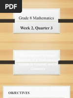 Lac Session Reflection On RPMS Sy 2020 | PDF | Teachers | Education Theory