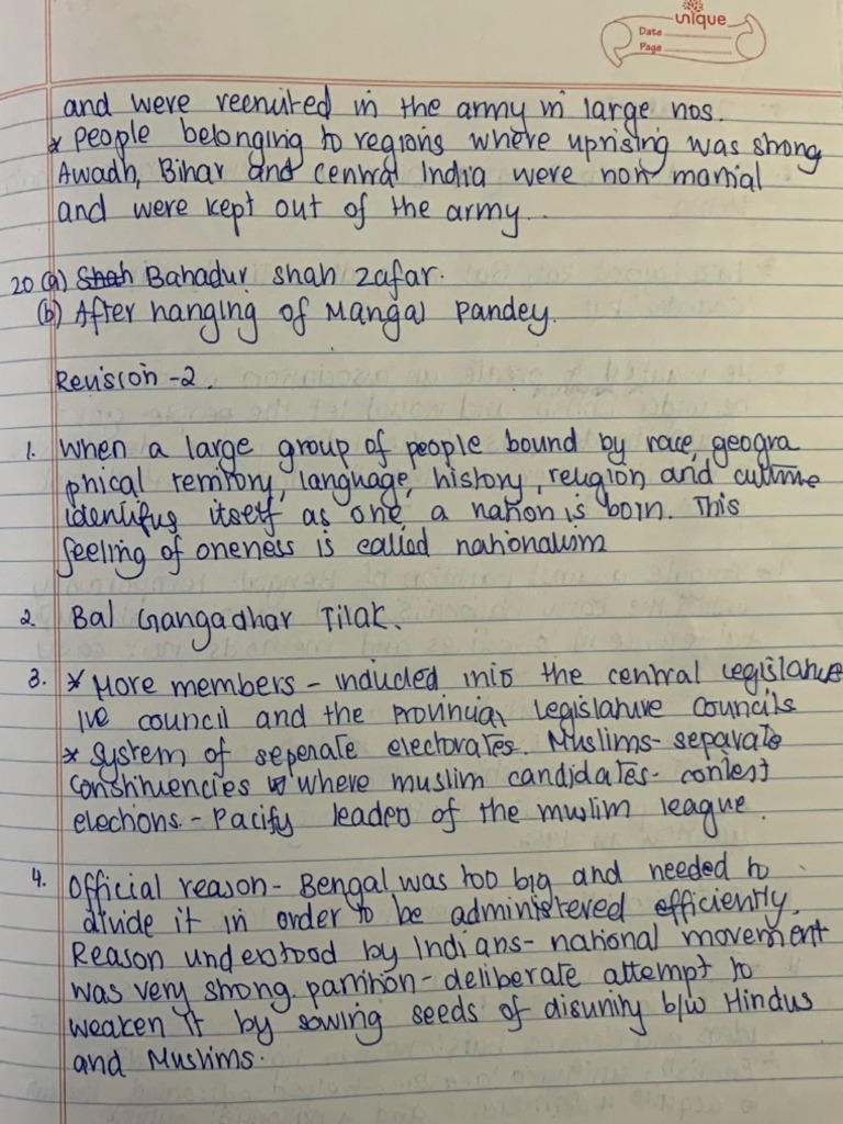 History Grade 9 | PDF