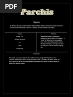 PARCHIS | PDF