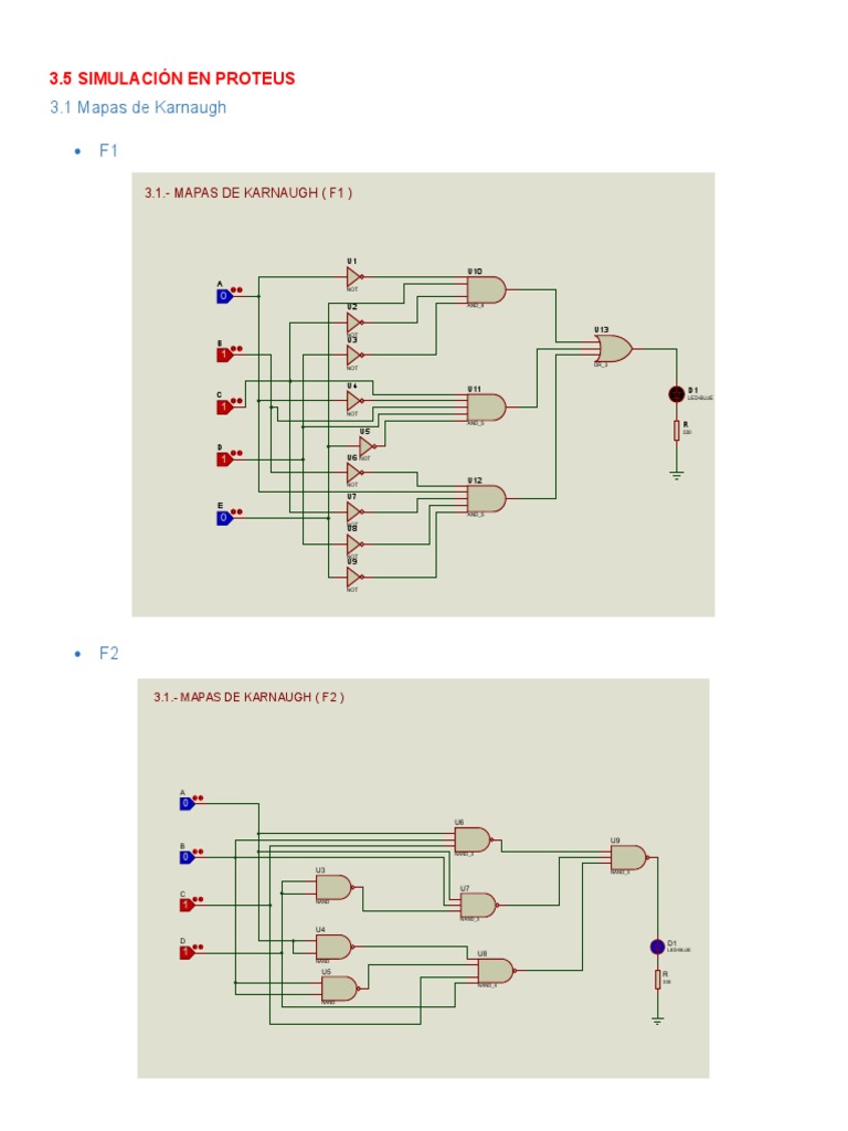 Simulaciones Pre-Informe #2 | PDF