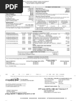 Chase Bill | PDF | Credit Card | Payments