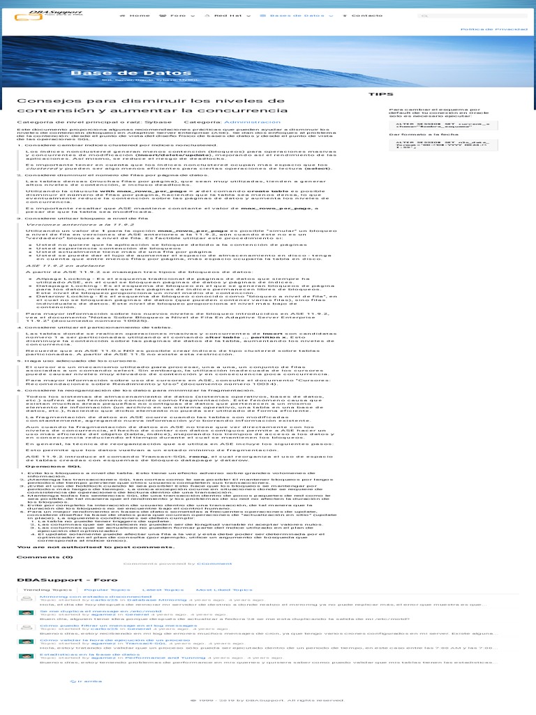 Consejos para Disminuir Los Niveles de Contensión y Aumentar La ...