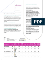 UEC Score Guide for Melbourne Entry | PDF | Academic Degree | Bachelor ...