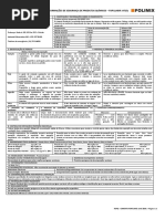 Tabela Geap 2025 | PDF