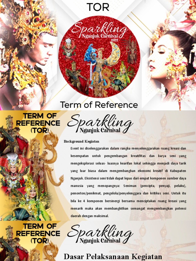 Spakrling TOR Fix | PDF