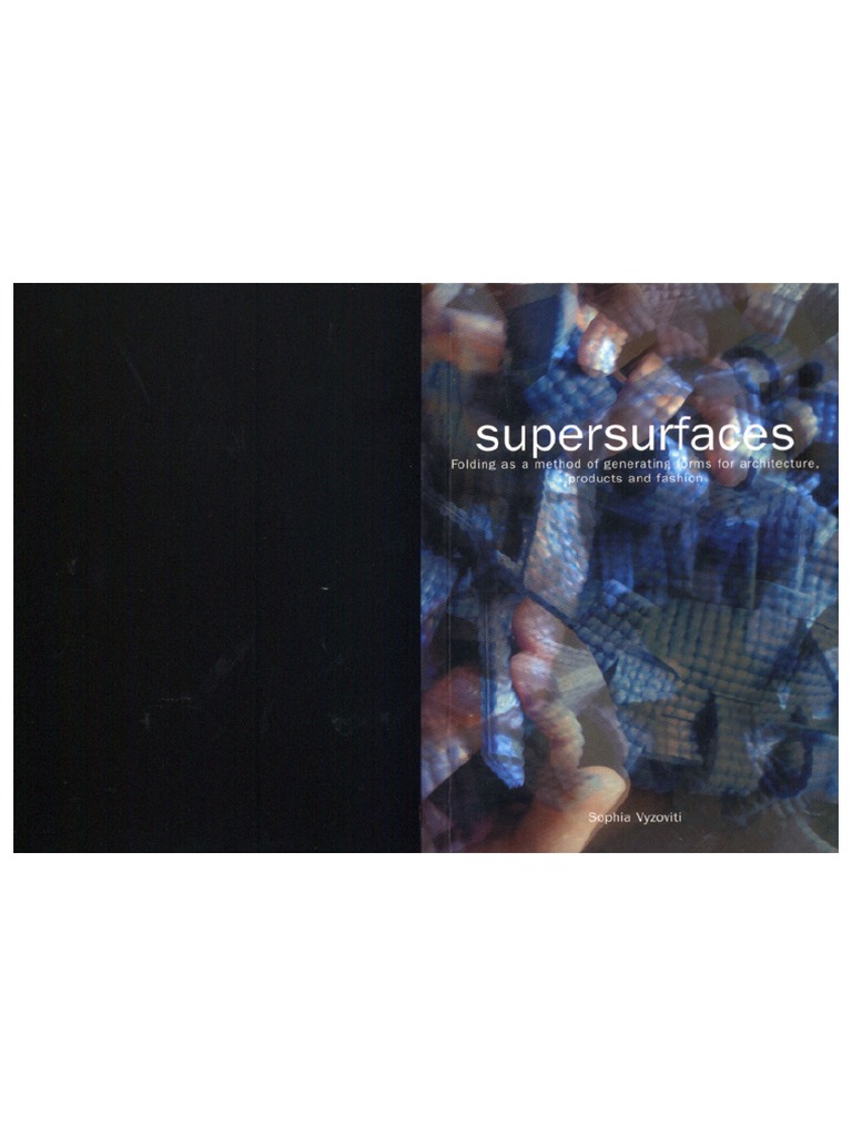 Super Surfaces | PDF