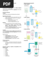 Expt. 4 - Batch Sedimentation | PDF | Chemical Engineering | Applied ...