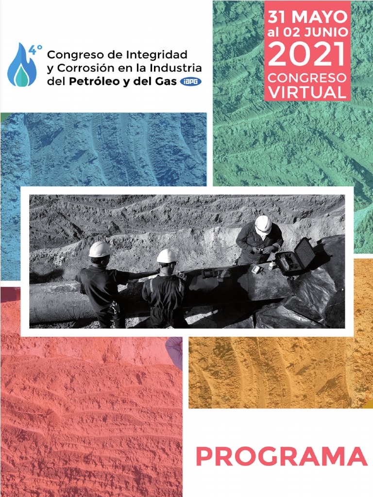 Presentaciones Integridad | PDF | Ingeniería de Procesos Químicos | Química