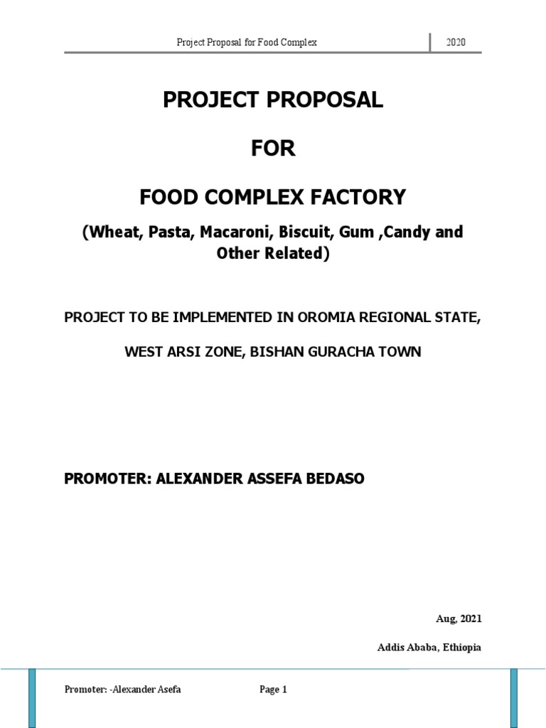 Alex Food | PDF | Flour | Breads