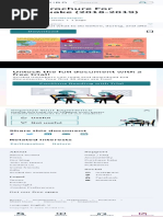 DRRR Brochure For Earthquake (2018-2019) | PDF | Earthquakes | Nature