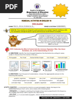 Gender Roles Worksheet | PDF | Gender Role | Stereotypes