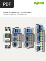 6 Adjustable Tripping Settings of A Circuit Breaker You MUST Understand ...