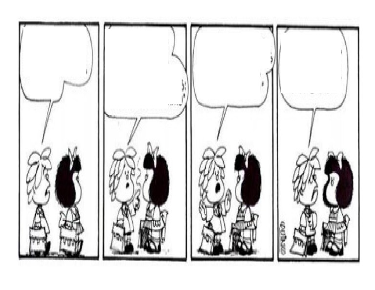 Mafalda | PDF