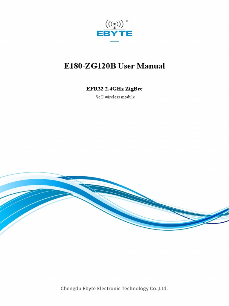 E180-ZG120B Usermanual EN v1.10 | PDF | Computer Network | Multicast