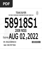 Arizona - AZ-DMV-Form-96-0236 | PDF | Supplemental Security Income ...