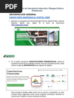 Ejemplo de Prefactura | PDF | México