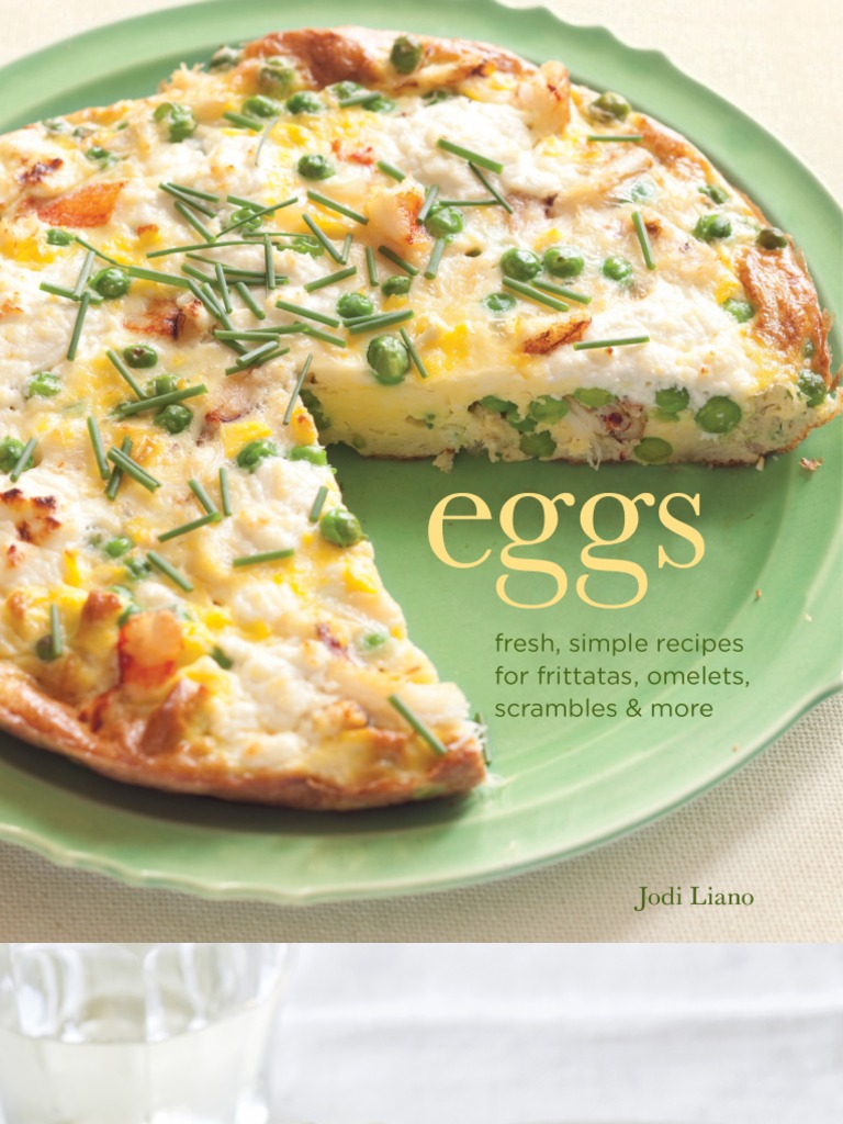 Eggs | Download Free PDF | Egg As Food | European Cuisine