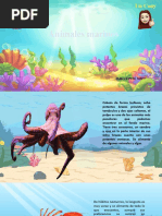 Conejo de mar: características y toxicidad | PDF | Huevo | Zoología