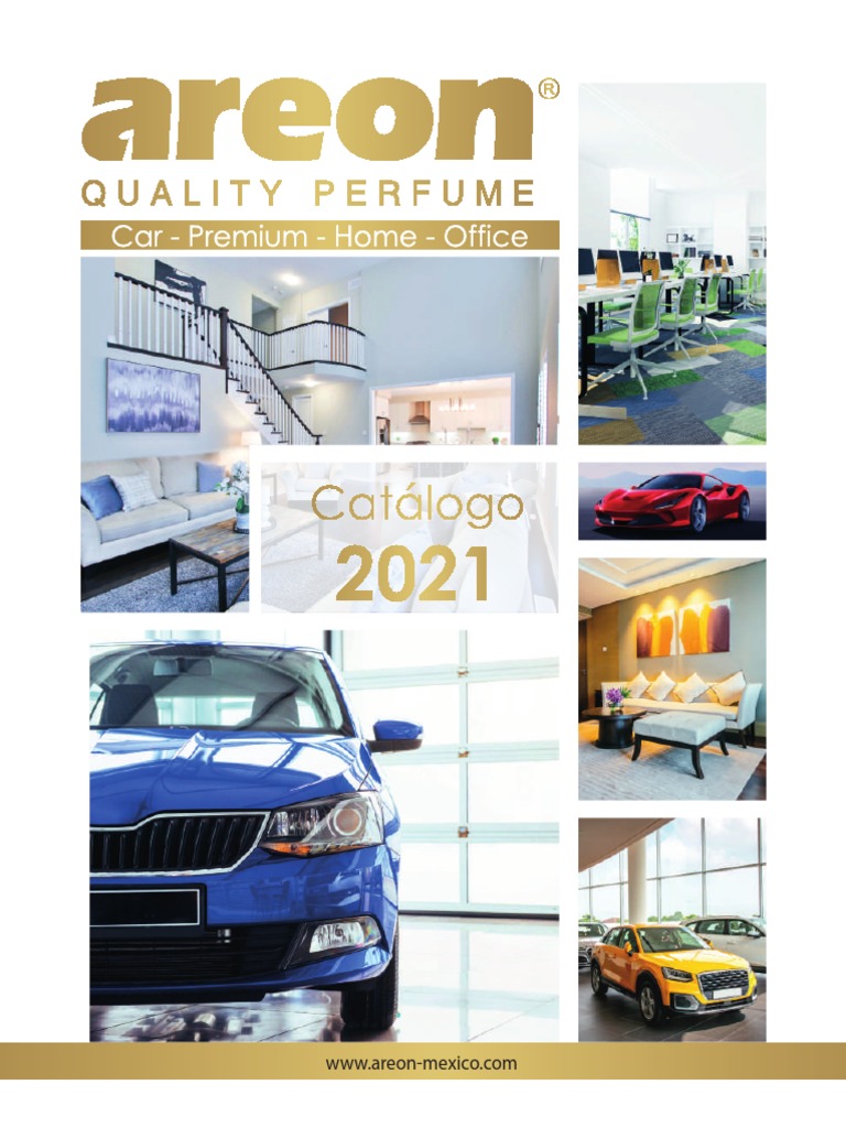 Aeron | PDF | Bienes de consumo