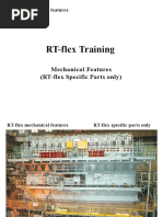 RT-flex Engines | PDF | Remote Control | Engines