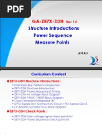 GS9216 Synchronous Buck Converter Datasheet | PDF | Electromagnetism ...