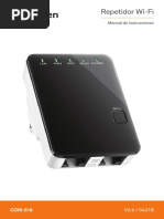 COM 870plus Instr | PDF