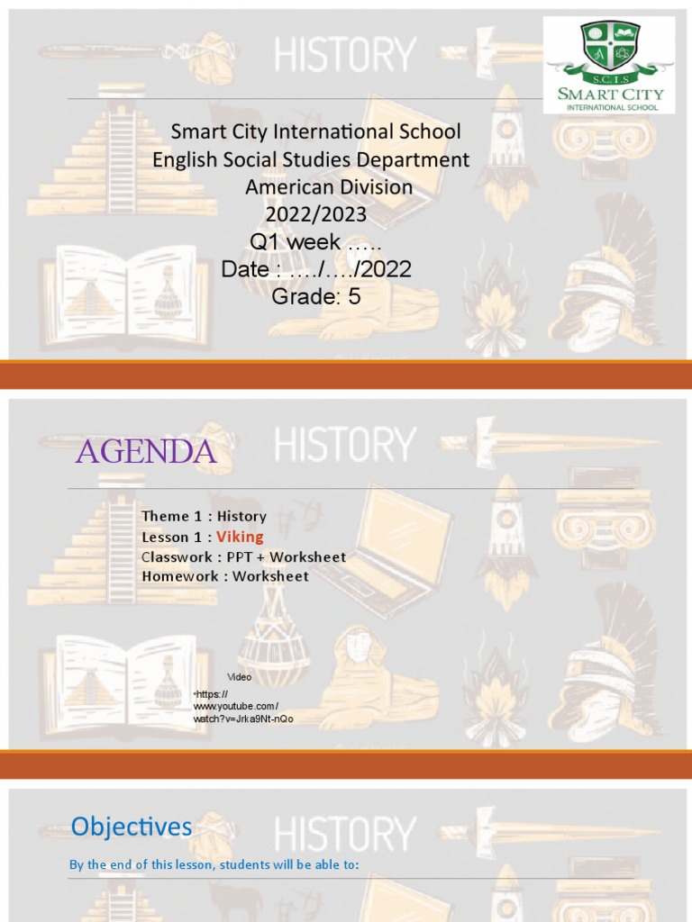 Vikings Daily Life | PDF | Vikings | Viking Age