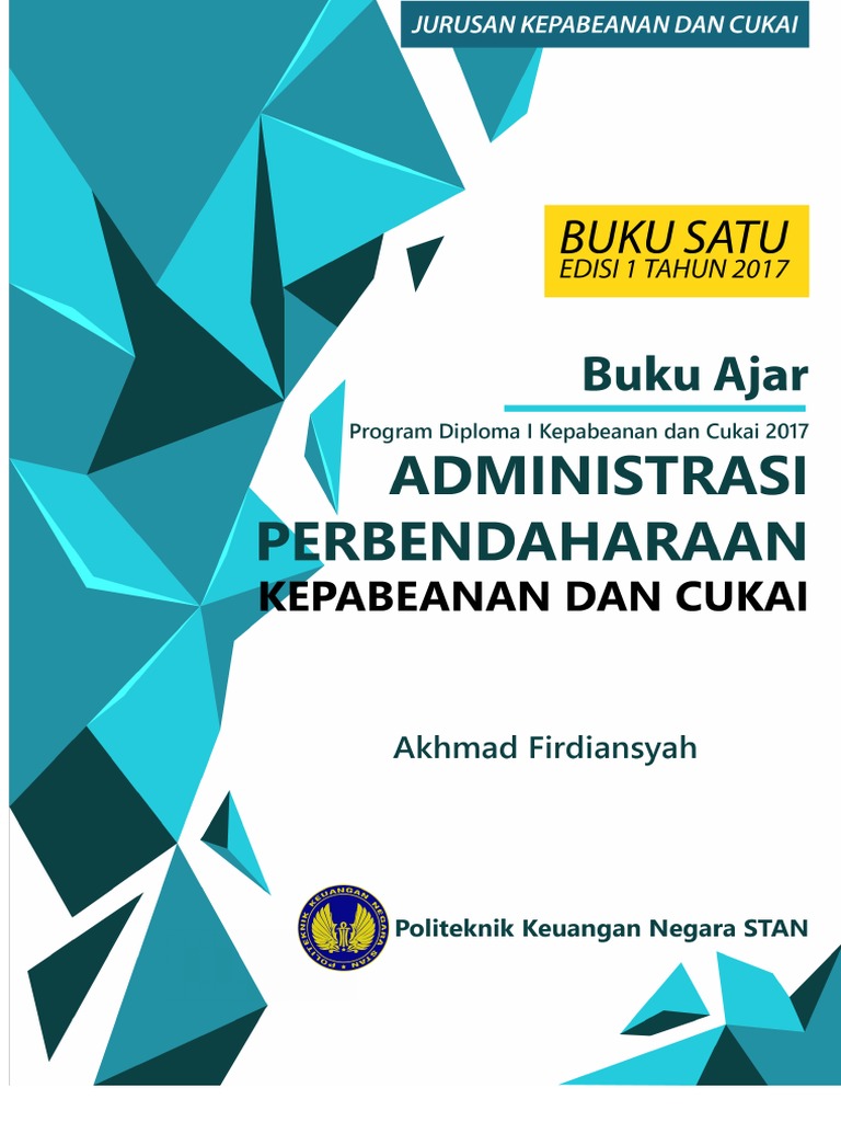 Buku Ajar ADM Perbend AF | PDF