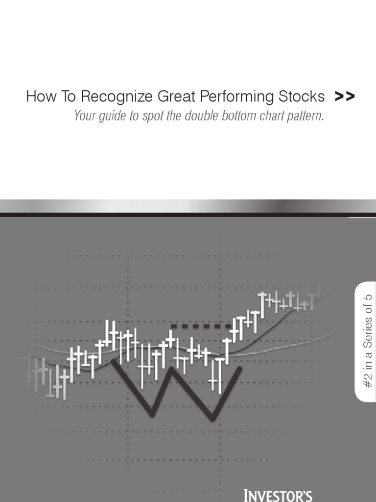 How To Recognize Great Performing Stocks: Your Guide To Spot The Double ...