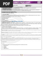 NASM OPT Programming Template (PDF, 39k) | PDF | Strength Training ...