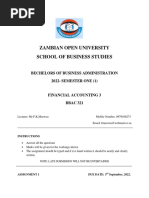 Manufacturing Trading Account Format | PDF | Expense | Inventory