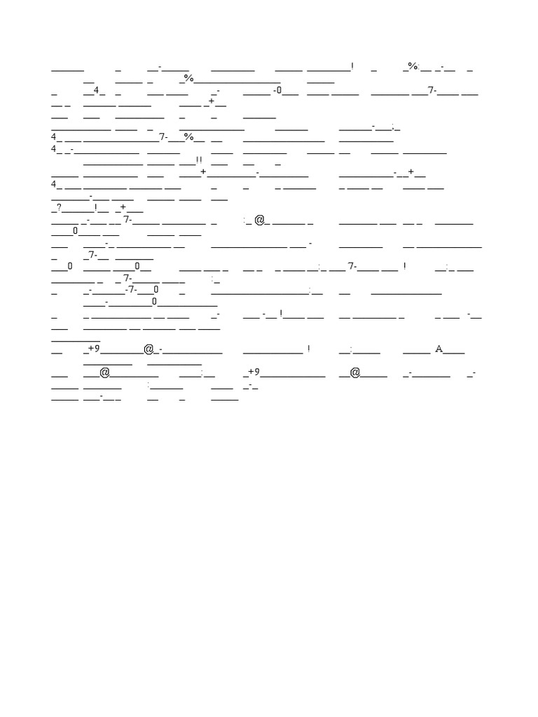 0005555 | PDF | Career & Growth