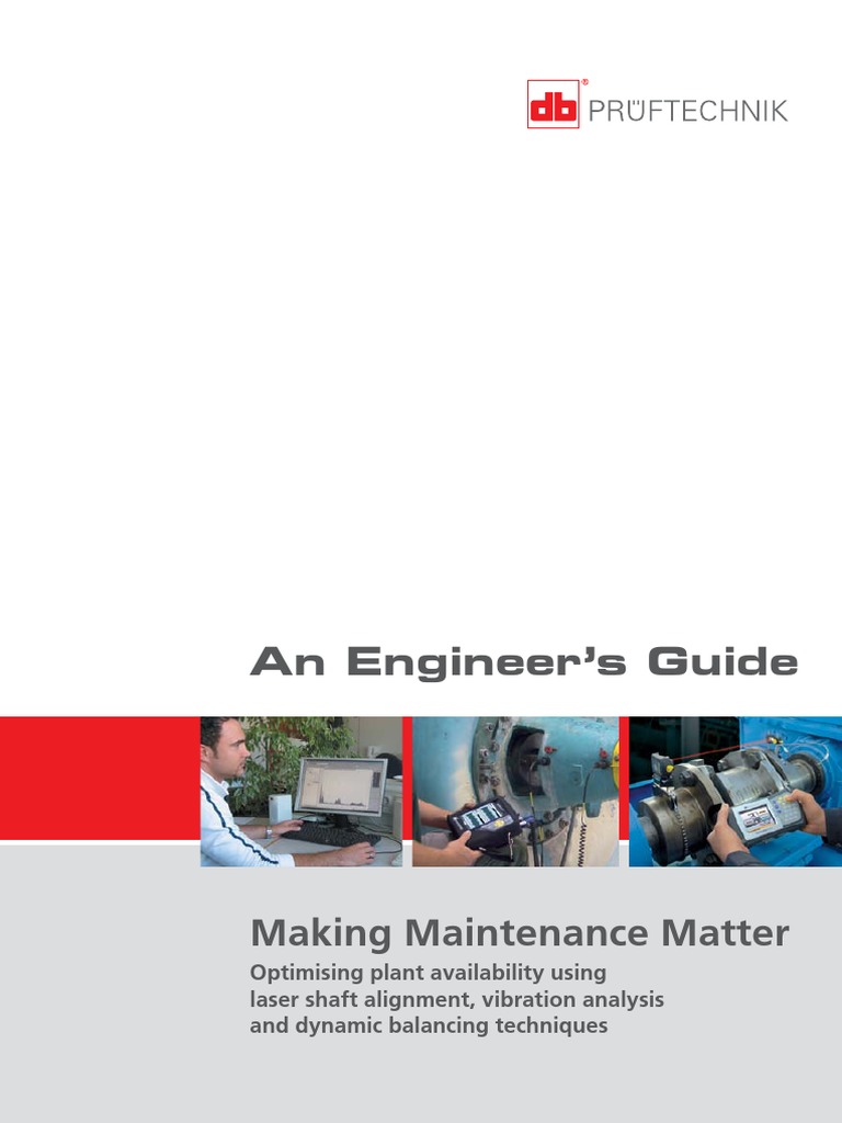 Engineers Guide To Shaft Alignment 1661215823 | PDF | Business
