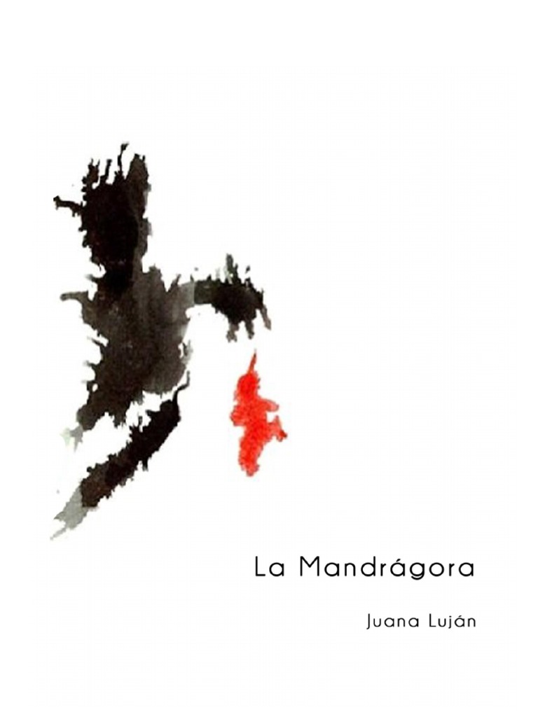 Juana Lujan-La Mandragora | PDF