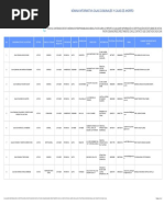Instructivo para Registro de Cajas Comunales y Cajas de Ahorro en La Nomina de La SEPS | PDF ...