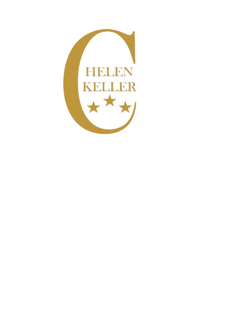 Escudo Helen Keller | PDF