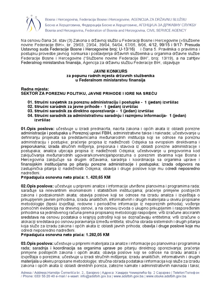 Fmfi | PDF