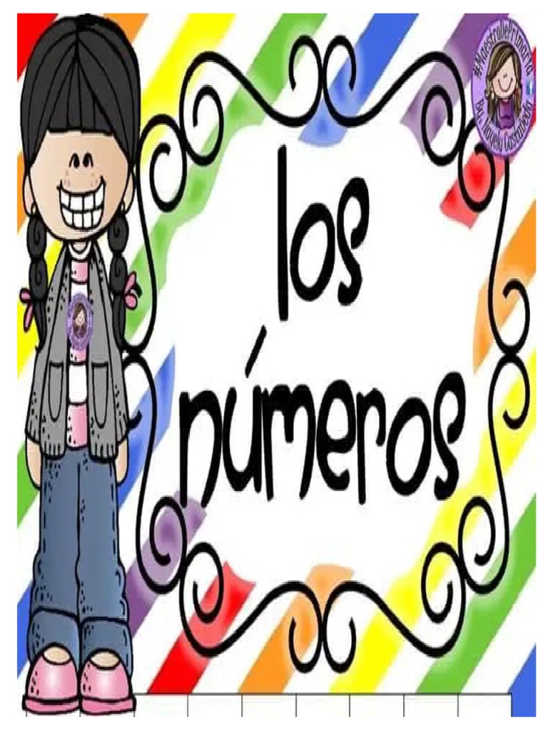 Los Numeros | PDF