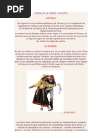 La Polka PERUANA | PDF | Perú | Entretenimiento (general)