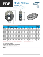 SAE 4 Bolt Flange Dimensions | PDF | Screw | Mechanical Engineering